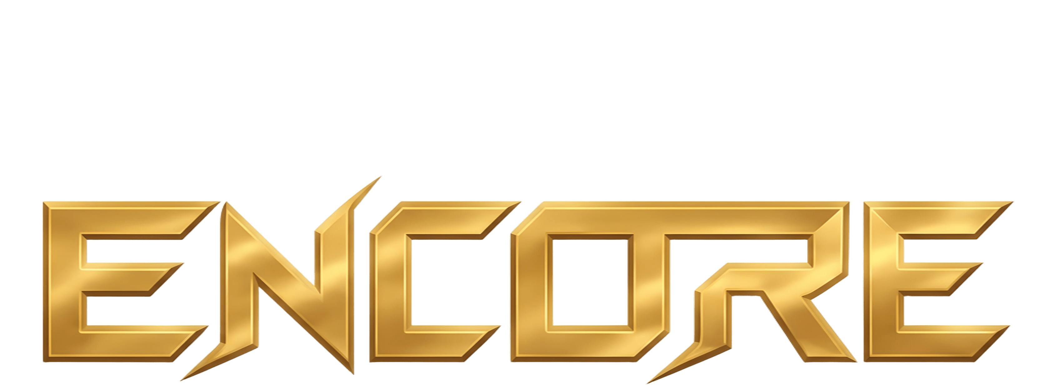 ENCORE REPRESENTATION